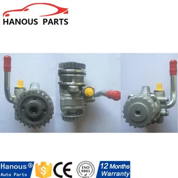 Hanous Auto Parts Power Steering Pump Part Number 7h0422153a Or ...