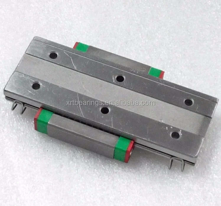 Hiwin Linear Slide and Guide Bearings - Precision and Durability