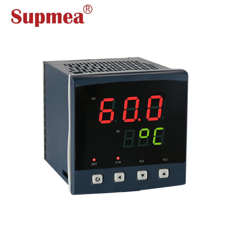 Supmea新设计智能温控器4-20ma具有报警功能 - Buy 数字温度控制器，温度控制器手册，温度传感器仪器 Product on ...