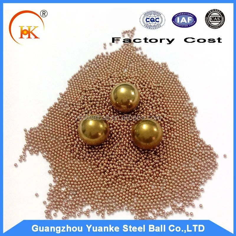 Copper Sphere Hollow - High Precision & Durable Solutions