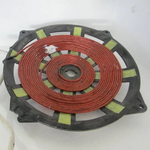 High Quality Electric Induction Cooker Spare Parts Circuit Boards Pcb ...