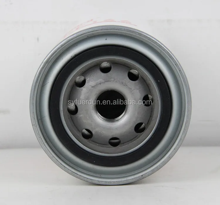 Fuel Filter Ff166 14520542 129907-55810 Miu801090 For Excavator R55-7 ...