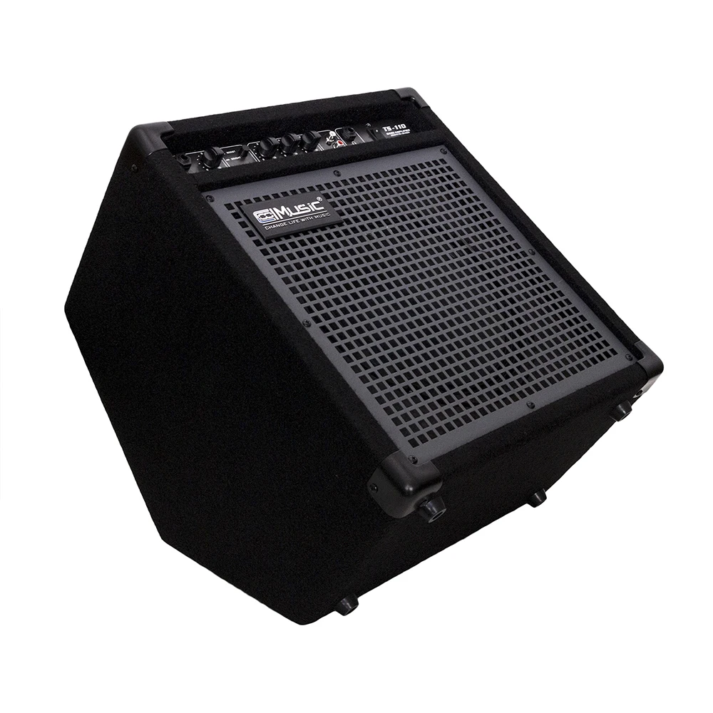 Wholesale Musical Instrument 35watts Combo Bass Amplifier - Buy Super ...