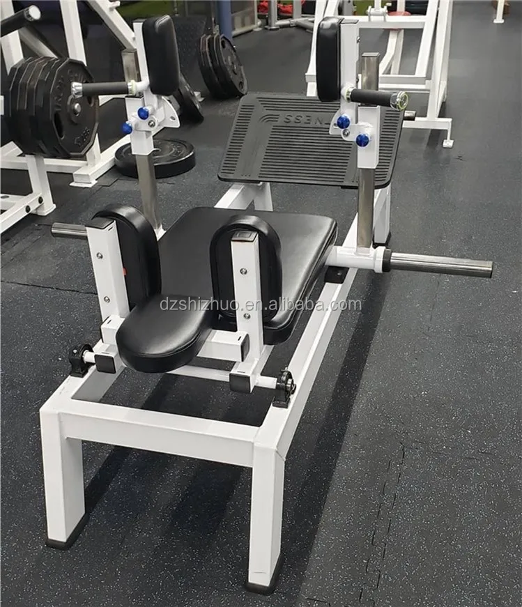 Strength Professional Fitness Gym Equipment - Hip Thrust Machine