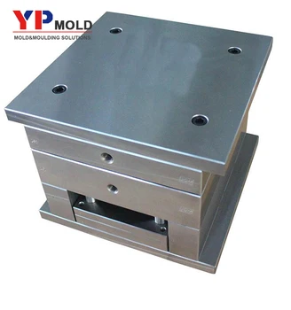 Customized Lkm/klm Mold Base For Injected Parts - Buy Customized Lkm ...