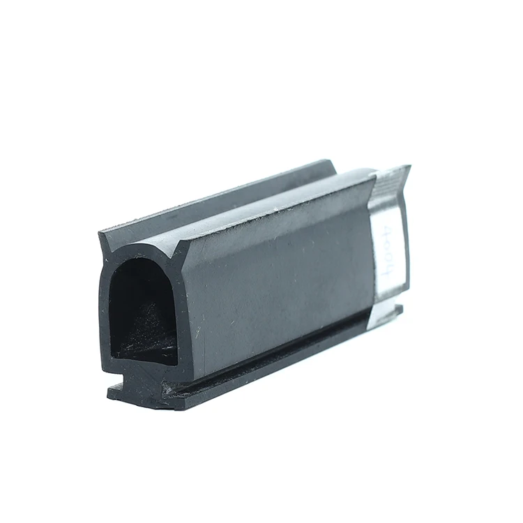Customized Rubber Seal for Roller Shutter & Garage Doors - Durable Door ...