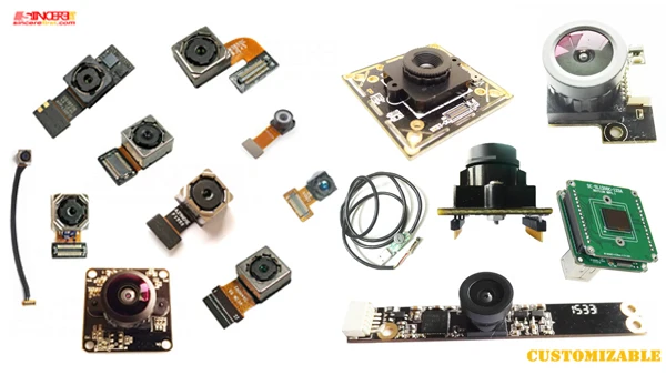 Manufacturer Oem Sony Imx377 Camera Module For Specially Designed For ...