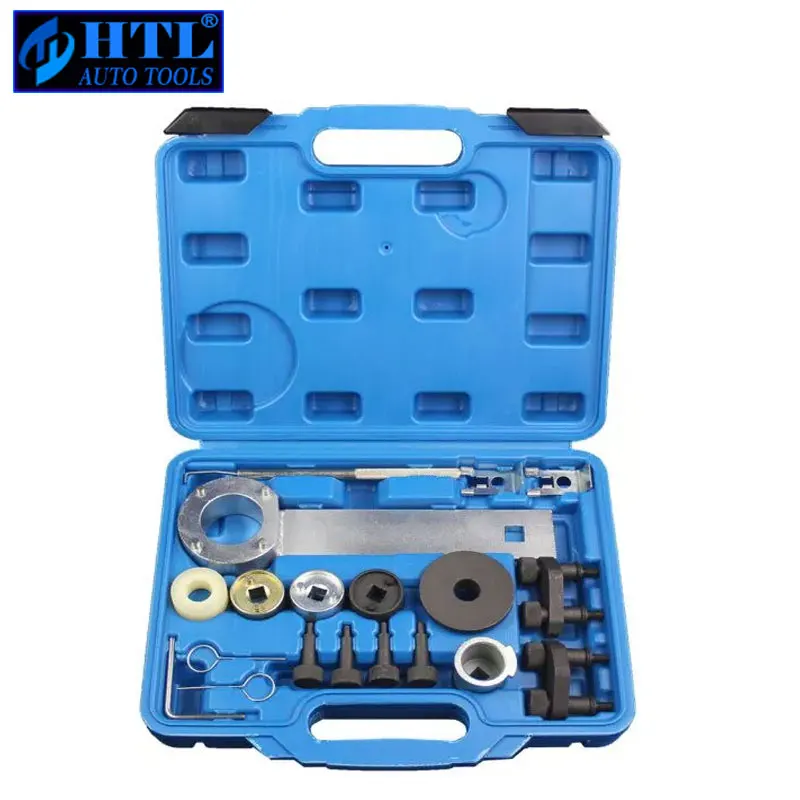 Engine Timing Tool Kit For Vag 1.8 2.0 Tsi/tfsi Ea888 T10352 T40196 ...