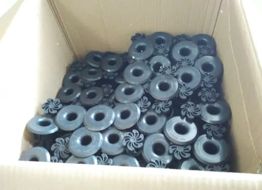 Counter Flow Cooling Tower Spray Nozzles - Reliable & Efficient
