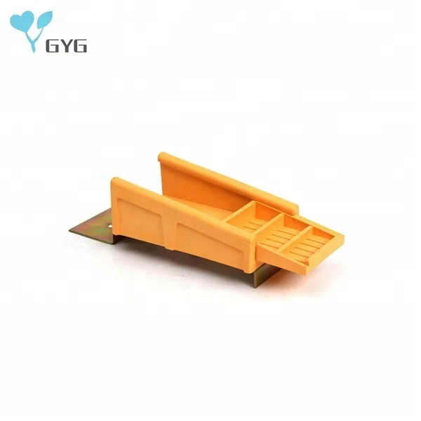 ELEVATOR TRAVELLING CABLE CLIP WITH BRACKET CABLE CLAMP| Alibaba.com