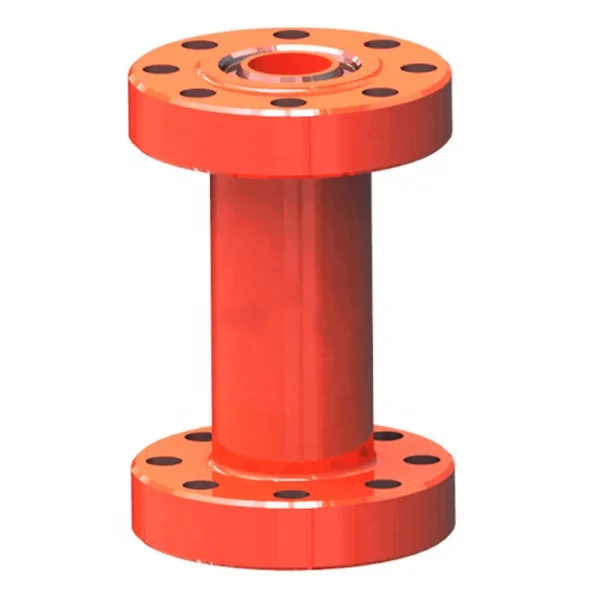 Flange Riser Spool Wellhead API 6A Spacer Spool| Alibaba.com