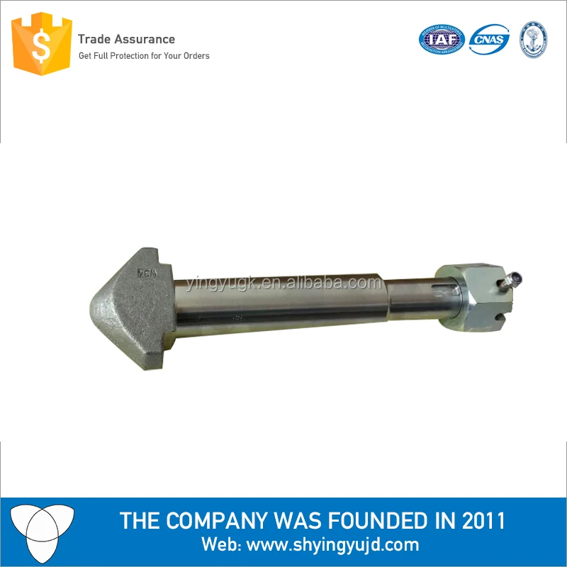 1701427 Spreader TWISTLOCK PIN SPREADER PARTS - 1 Year Warranty