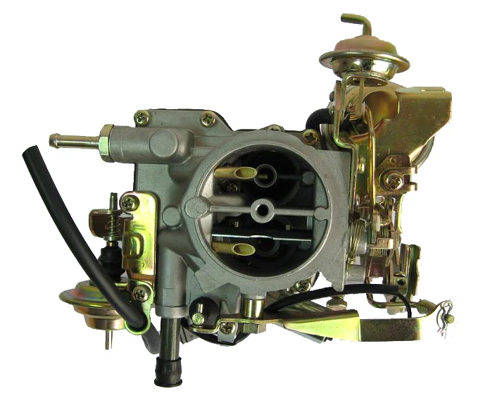 21100-11190/1 Top Grade 2e Carburetor - Buy Carburetor For 2e Engine ...