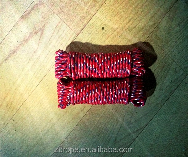 Cuerda Trenzada Tipo Halyard,Cuerda Trenzada De Nailon - Buy De Nylon ...