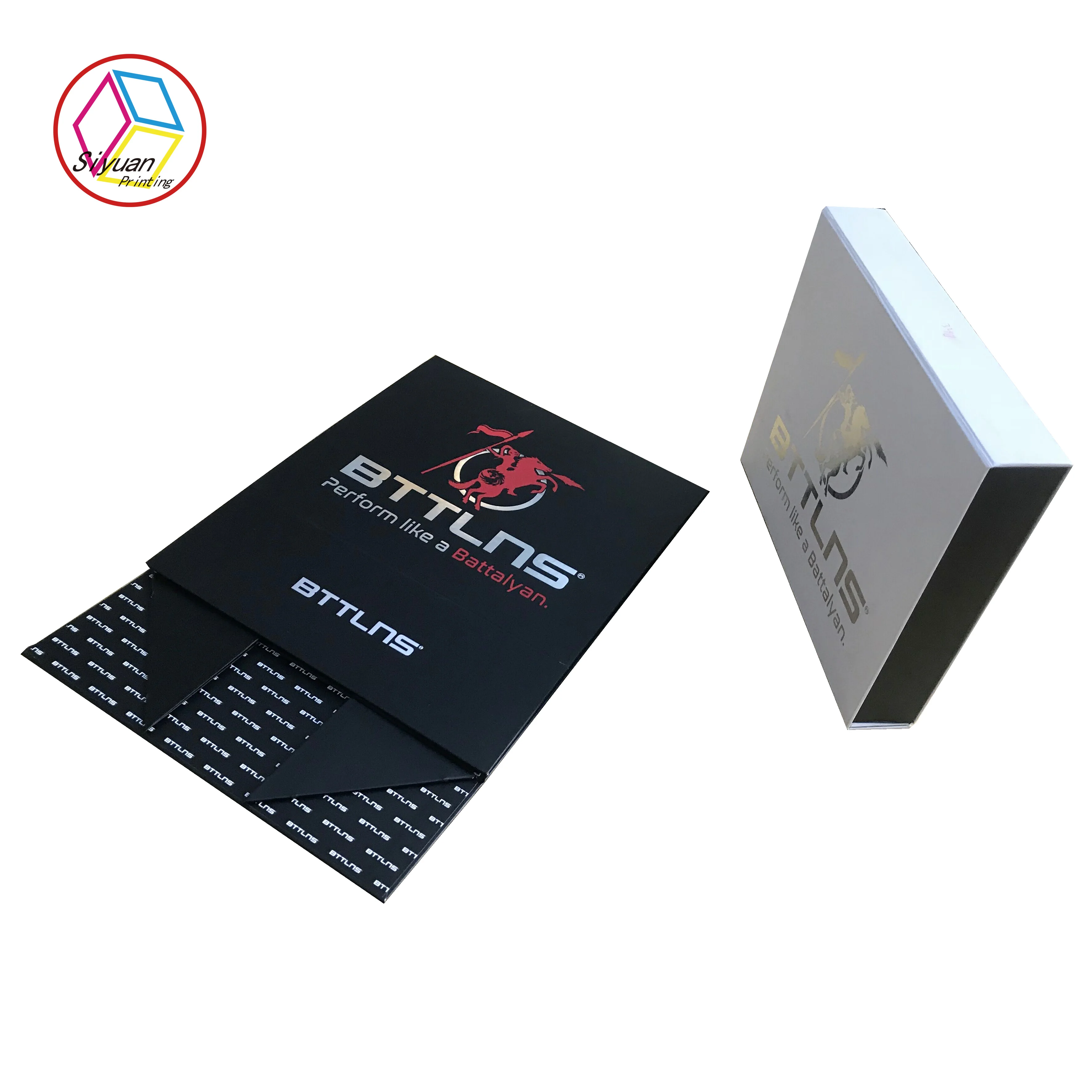 Luxury Gift Paper Lamination Packaging Boxes - Buy Lamination Box ...