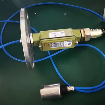 Sf Double Walled Tank Leak Detector With Alarm,Leakage Detection ...