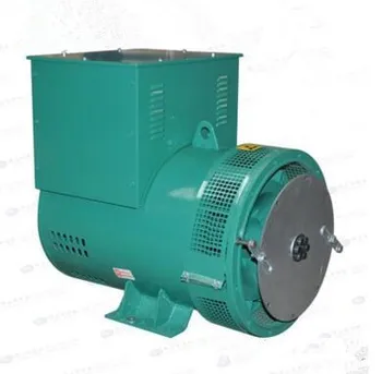10kw Brushless Ac Alternator Generator Head - Buy 10kw Brushless Ac ...