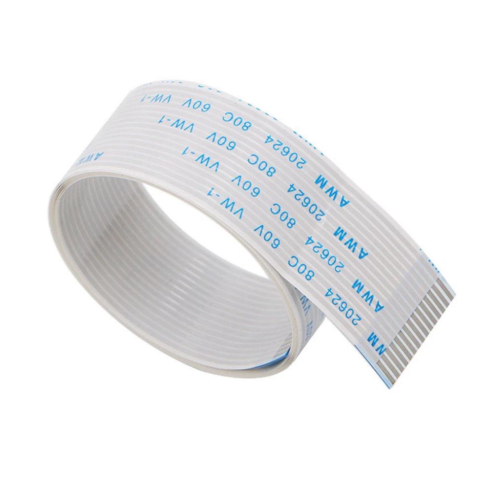 RCD FFC Cable - 30 Pin Flexible Flat Cable for Home Appliance