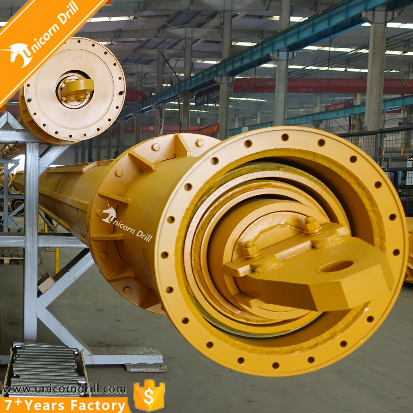 Engineer Available To Serve Overseas Q345b For Sany Drilling Bauer Bg36 ...