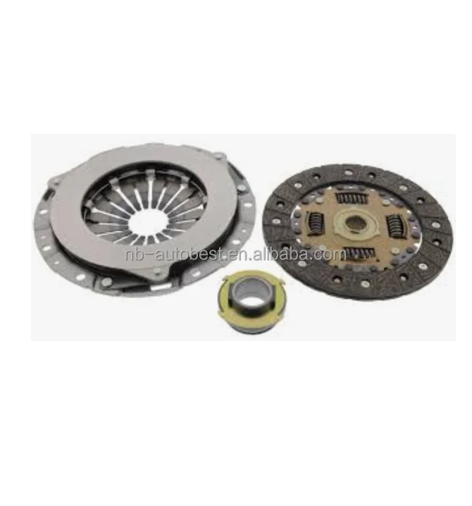 Altatec Altatec Clutch Cover And Disc For Xd Cars 41300-39115 41100 ...
