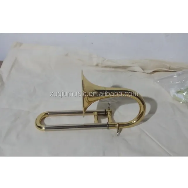 Piccolo Trombone