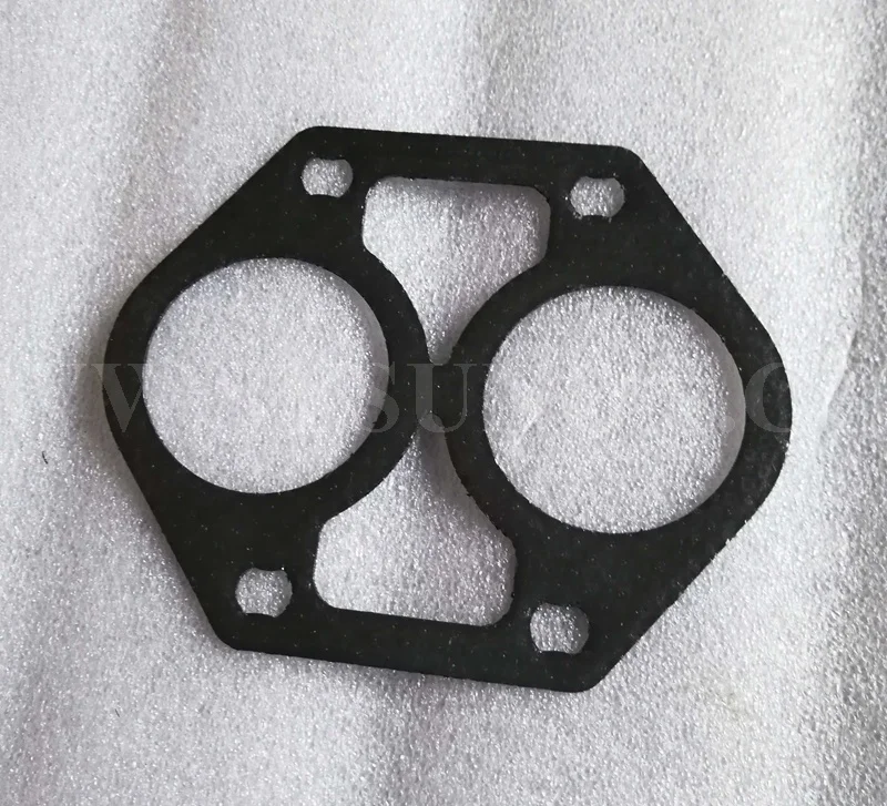Sealing Gasket QSX15 Engine Exhaust Manifold Gasket 4907446 Cummins