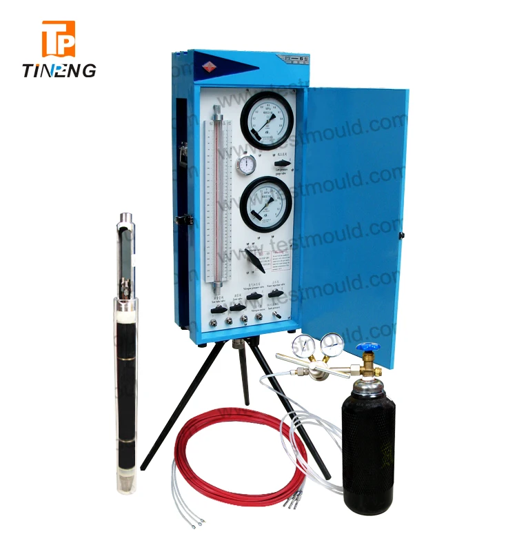 Pressuremeter/Menard Pressuremeter| Alibaba.com