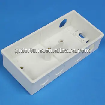 3x6 Pvc Electrical Utility Box - Buy Electrical Utility Box,Electrical ...