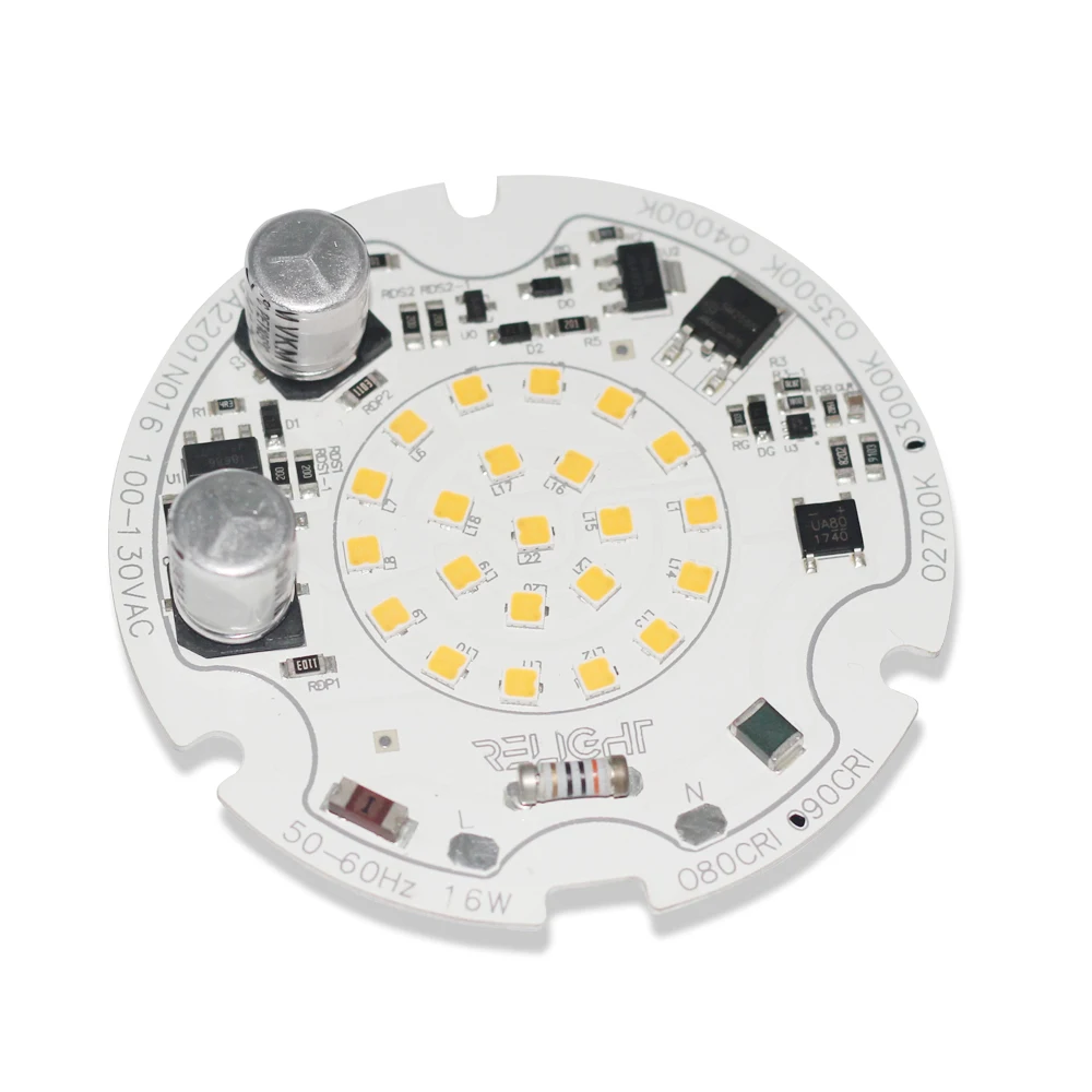 AC230V/120V DOB LED Module - 50000 Hours, DIY & Free Samples