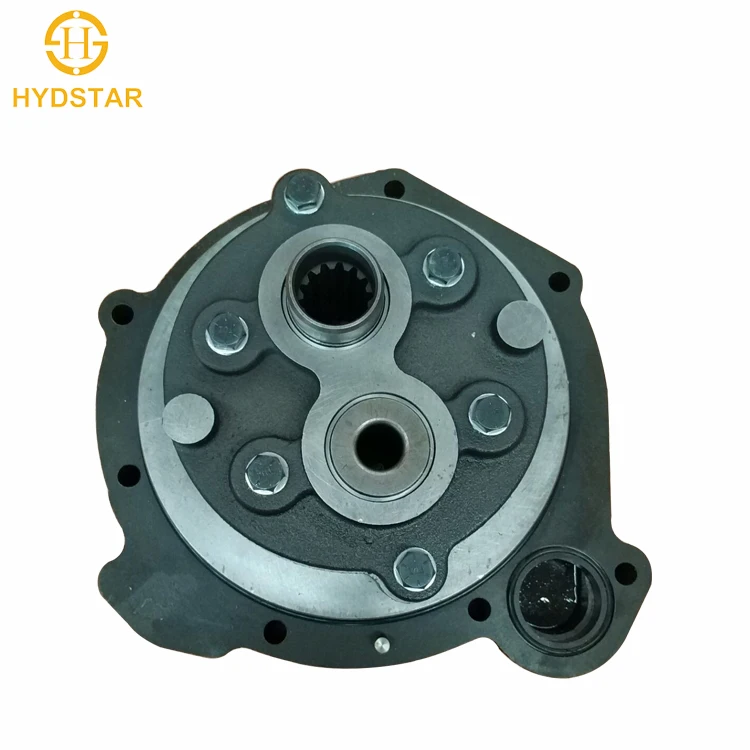 9P9610 Transmission Gear Pump for Caterpillar 966D-E-F