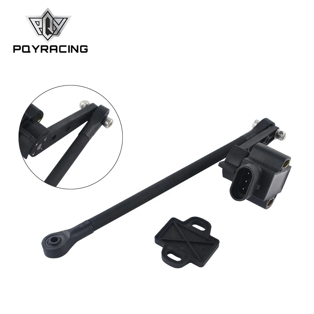 Air Suspension Ride Height Level Leveling Sensor For Bmw Aa-rot-120 ...