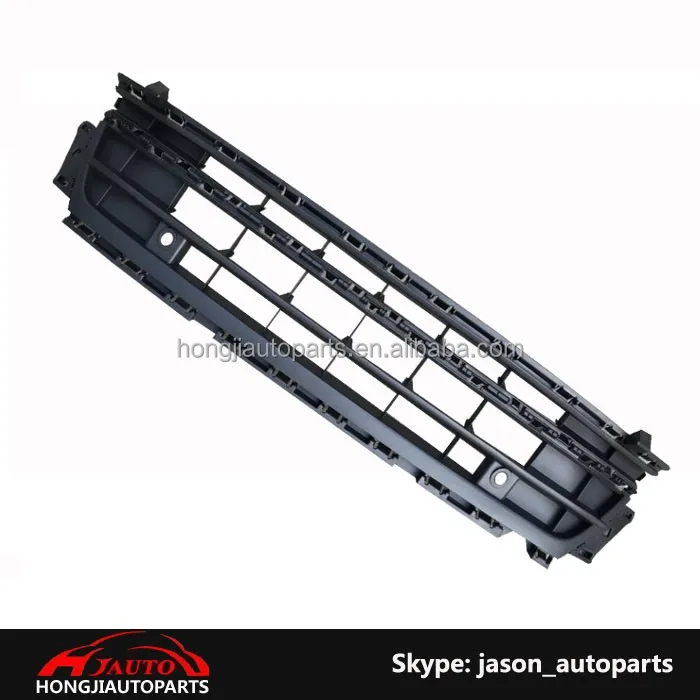 5C6853671H Auto Front Bumper Lower Grille For Volkswagen Jetta 2015 ...
