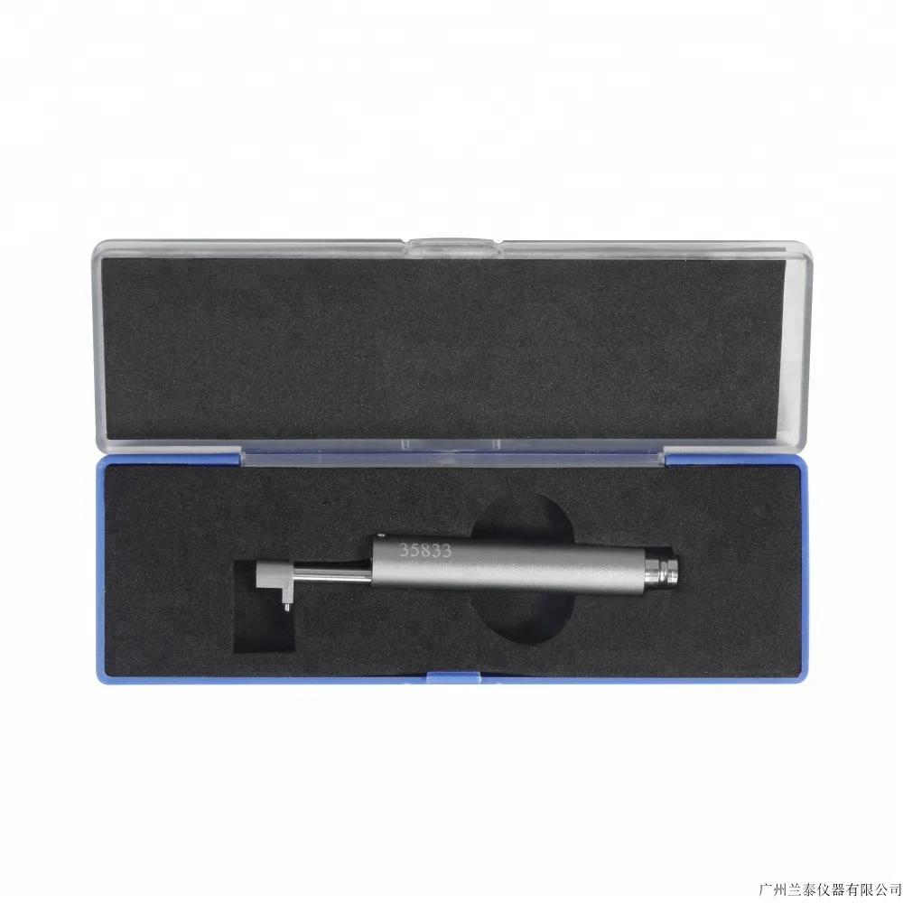 Industry Surface Roughness Tester Sample Blocks, Ra Specimens