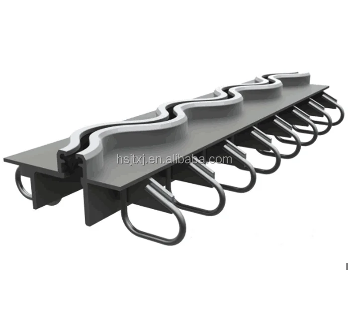 High Quality Rubber Bridge Expansion Joint Filler - Buy Bridge ...