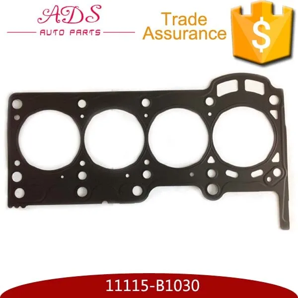 Wholesale Auto Cylinder Head Gasket 11115-B1030 for Toyota 3SZ Engine