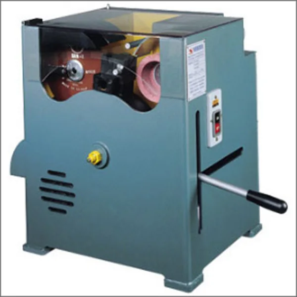 Ejector cutter bar machine and grinding machine with good price VEC ...