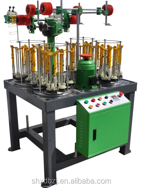 130 Series Three Strands Twisted Rope Making Machine - Buy Twisted Rope ...