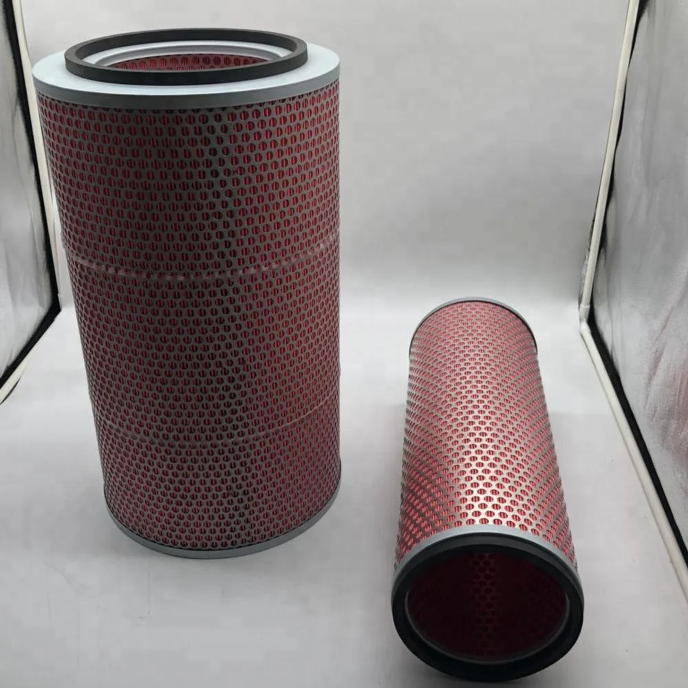 제조 필터 한국어 버스 32435-00630 3243500630 - Buy Air Filter,Truck Air Filter ...