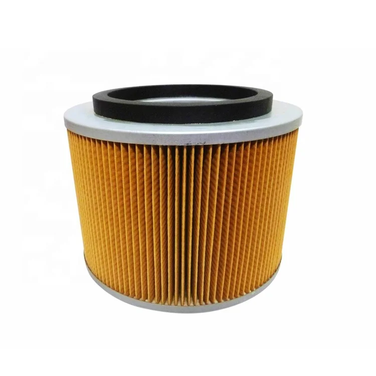 Car Air Filter 16546-vc10a 16546-vb300 For Nissan Patrol Safari - Buy ...