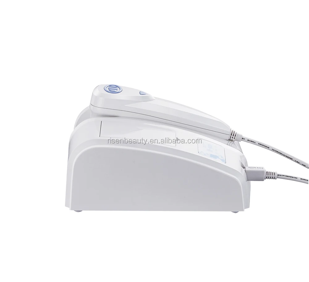 Skin Analyser Camera Digital Portable,3d Facial Skin Analyzer Machine ...