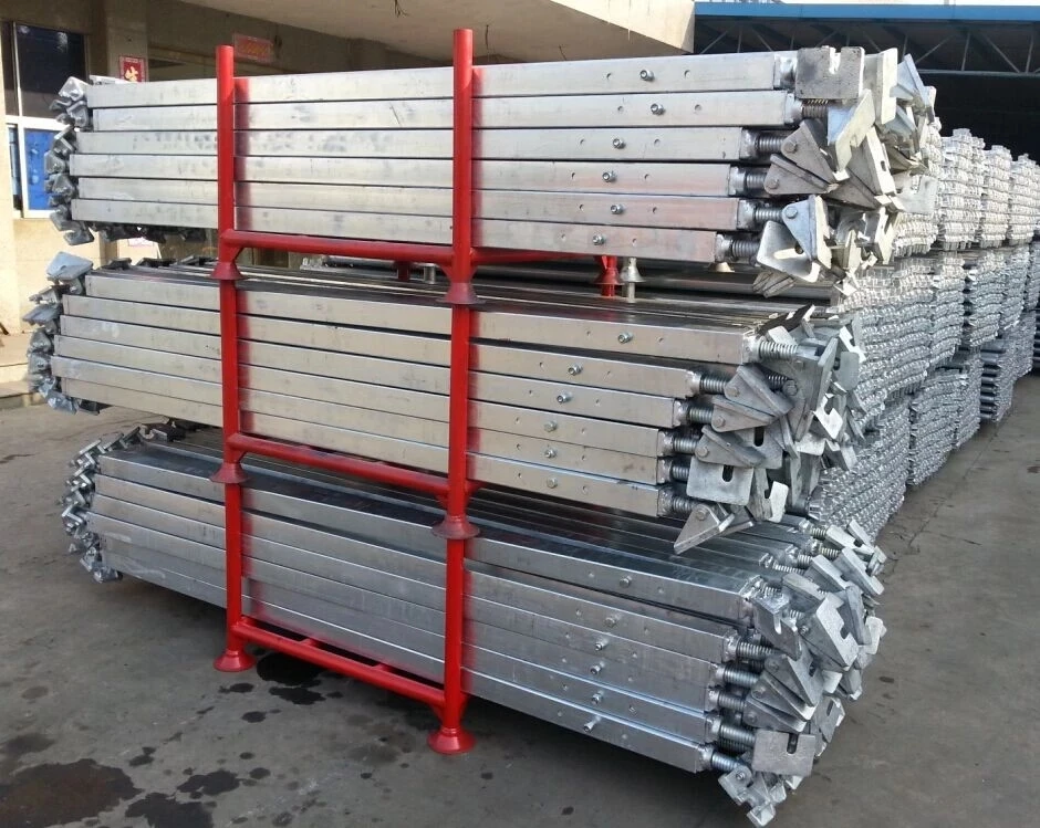 Sucoot Push Pull Prop For Trench Shoring Building And Construction ...