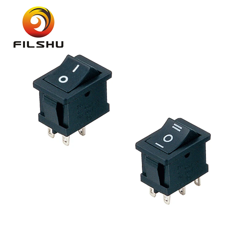 black leci rs601 rocker switch for coffee machine| Alibaba.com