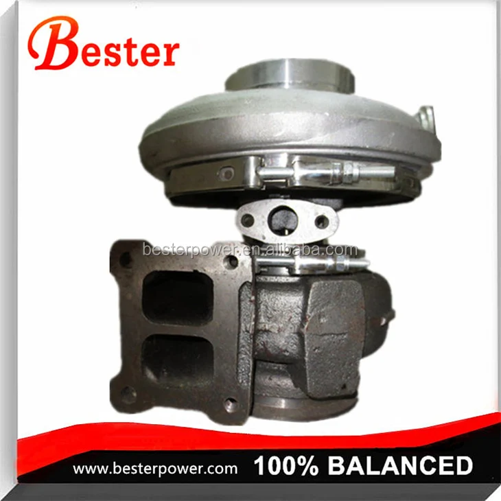 HX55 涡轮用于 Scania 卡车 DC12 1484886 1538372 4038613| Alibaba.com