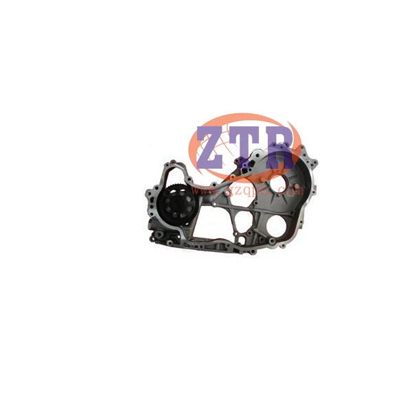 Auto Parts Oil Pump 11320-0l050 11320-0l040 For Hilux Vigo 2kd - Buy ...