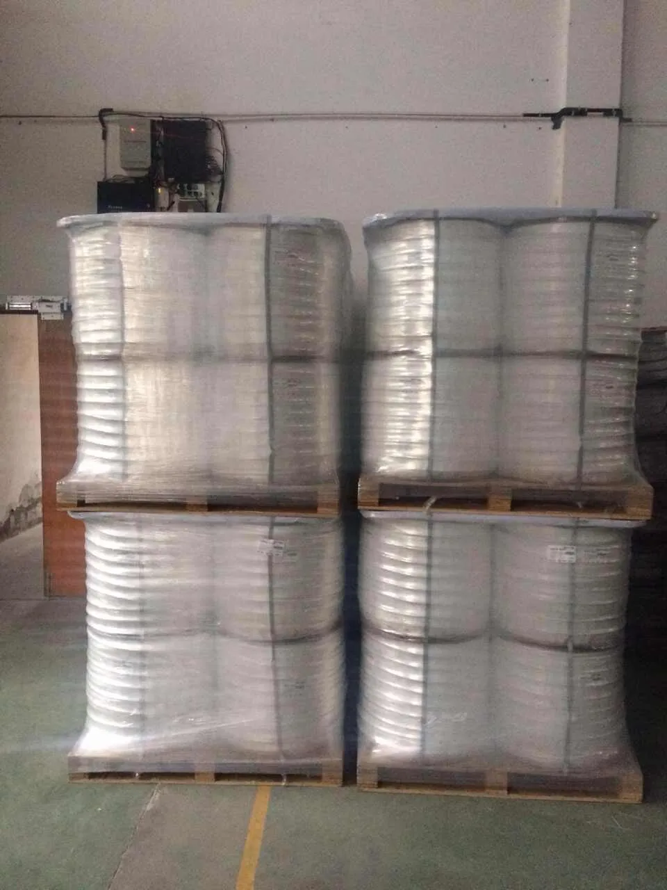 Awning Rail Piping Keder Strip 6mm X 55mm Long Double Flap Camping Tent ...