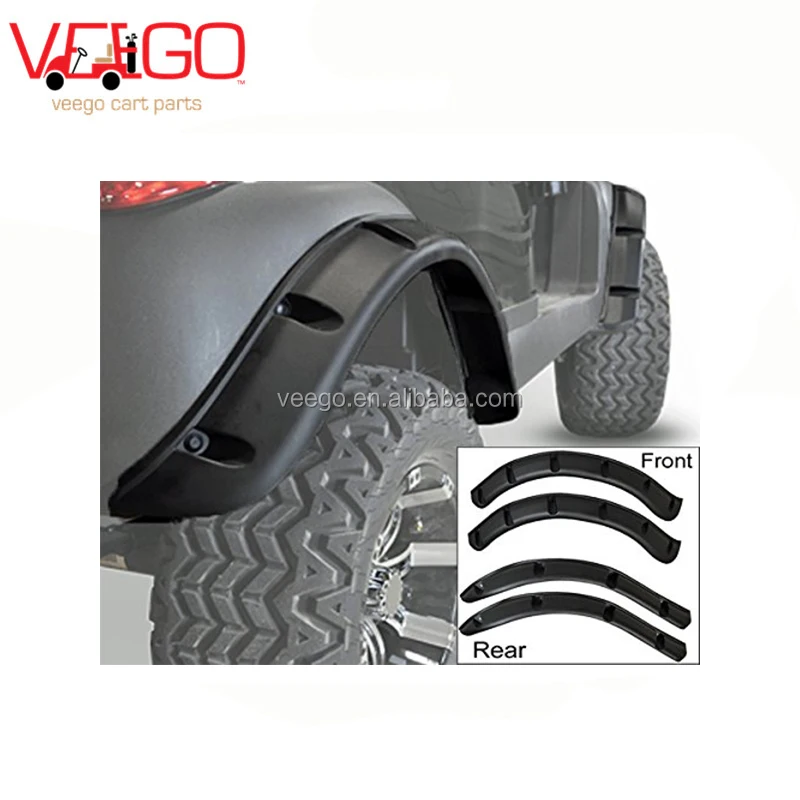 Club car mud flaps store