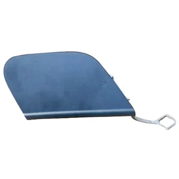 Car Rear Bumper Trailer Cover For S Class W222 2014 X222 2018 Oem ...