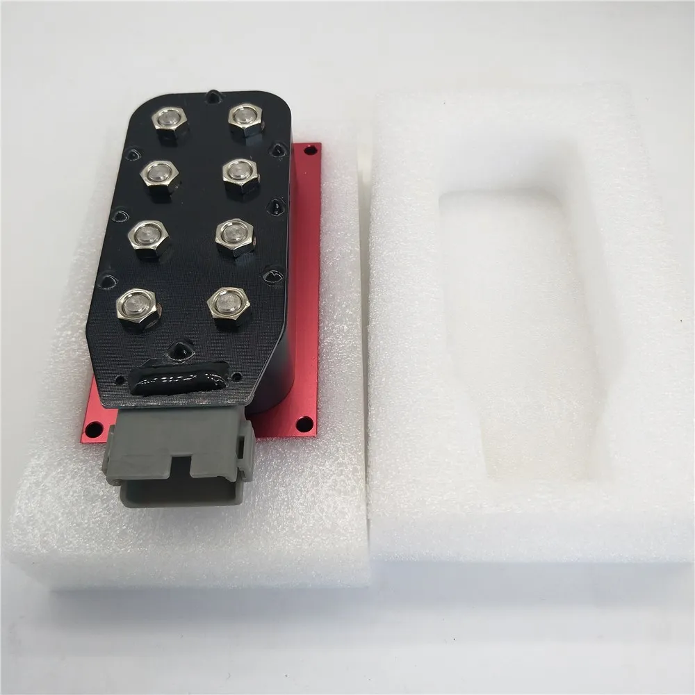 China Ningbo Chengdu Airride Airlift Easystreet Manifold Customized Air ...