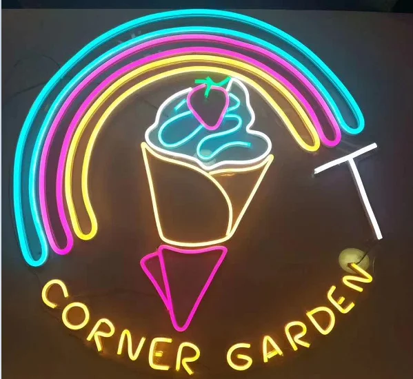 Shanghai Liyu Optoelectronic Co., Ltd. - LED Neon Sign, LED Neon Rope ...