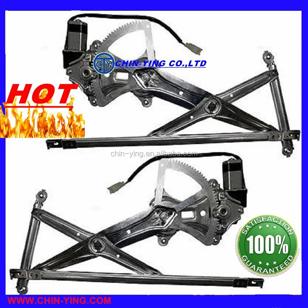 For Toyota Hilux Vigo Window Regulator 698010k010 698010k011 698020k010 ...